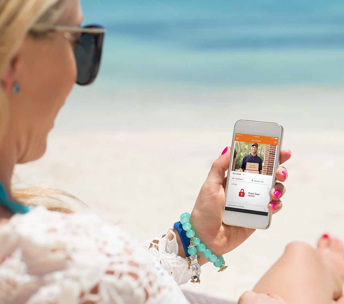 Castle Standard - Castle Protection & Automation