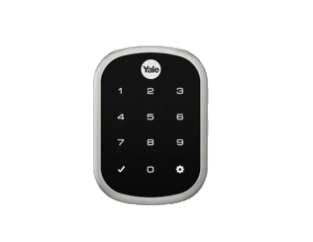 Peace of Mind - Castle Protection & Automation