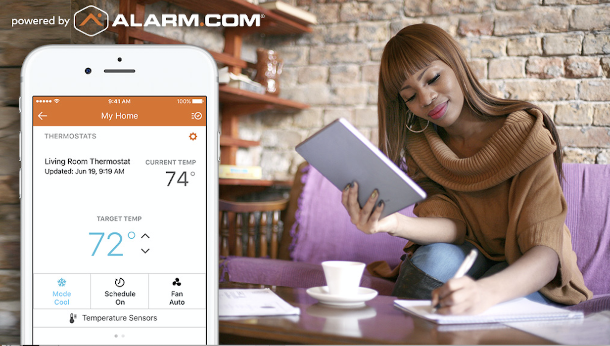 Castle Standard - Castle Protection & Automation