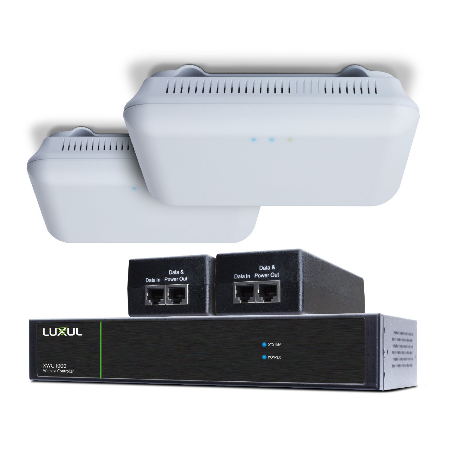 New Construction - Castle Protection & Automation