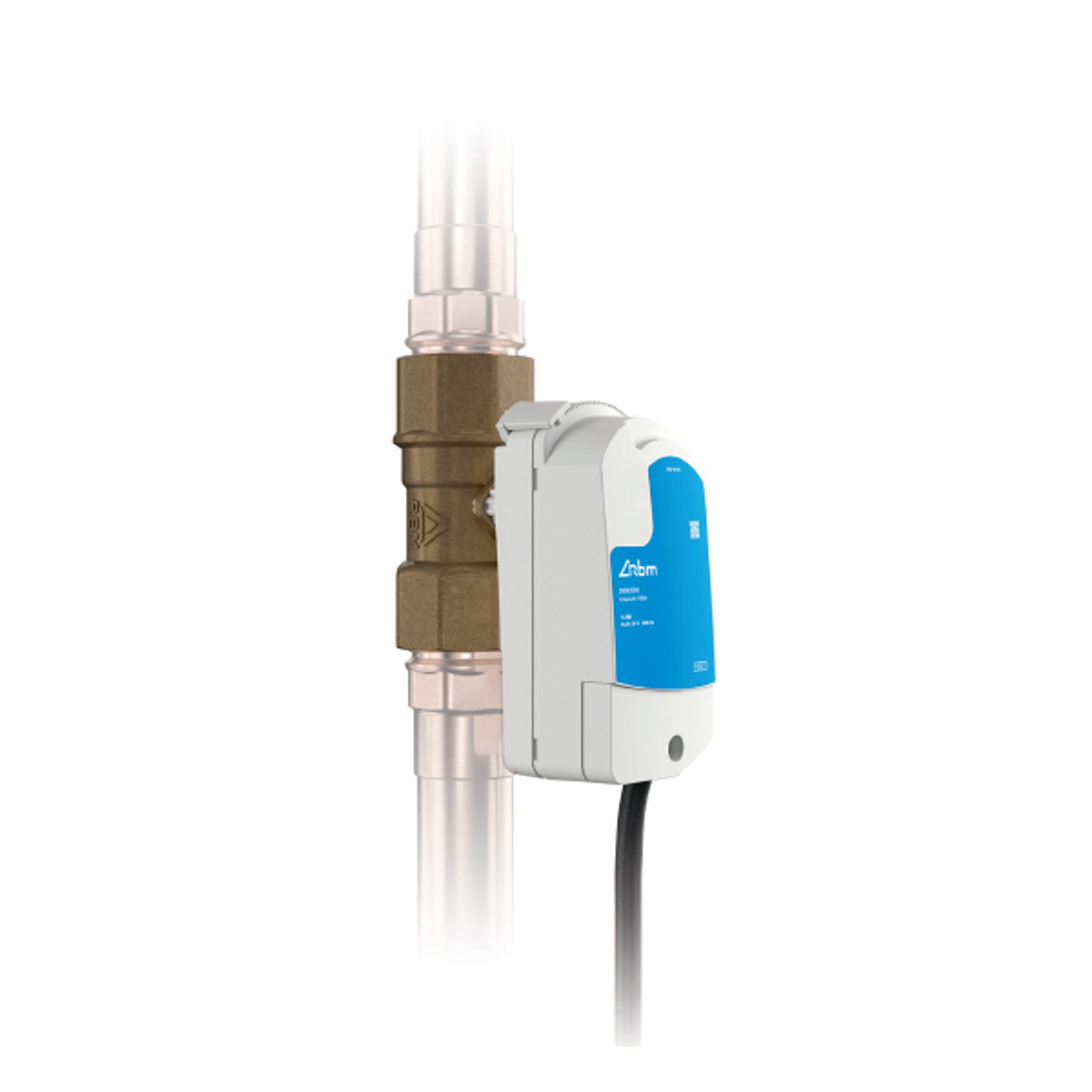 Water Warden - Castle Protection & Automation